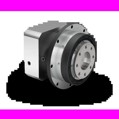 Pfhe Robosan Otomasyon Ekonomİk Daİresel ÇikiŞ FlanŞi