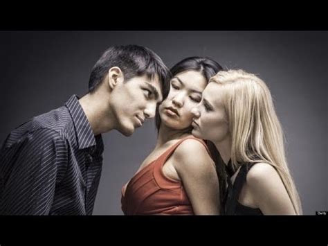 Straight Male Sexual Behavior Vs Sexual Attraction HPL YouTube