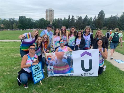 Why Udemy Is The Place To Work For People Who Love Learning About Udemy