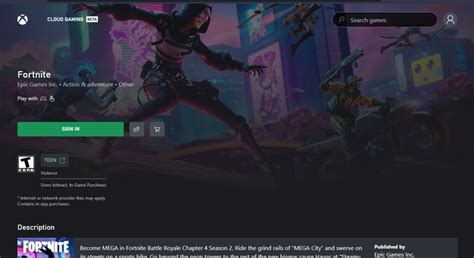 What Is Xbox Cloud Gaming Everything You Need To Know Techlatest