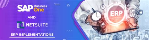 SAP Business One VS NetSuite Key Differences You Need To Know