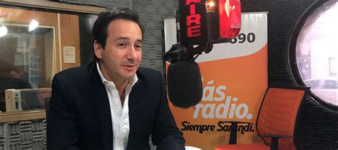 Ignacio Munyo La Economía Mundial Está En Un Coma Inducido Radio