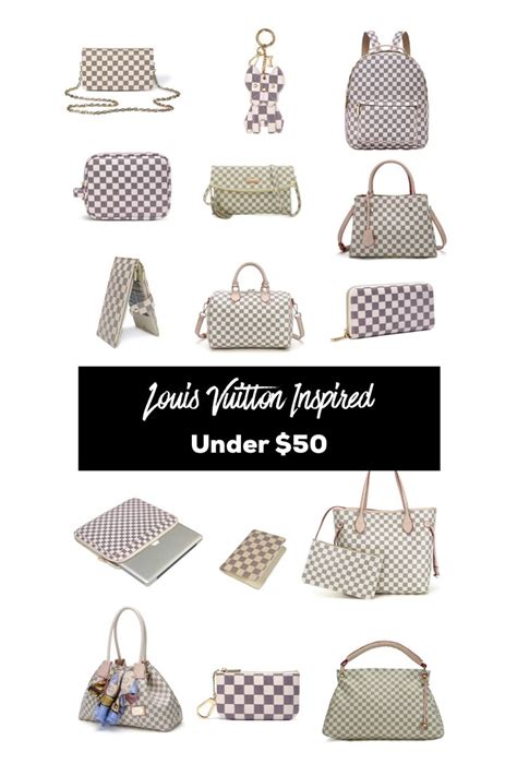 Best Lv Dupes On Amazon 2020 Paul Smith