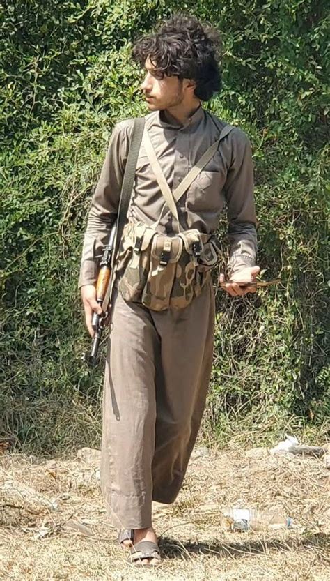 ‘hot Houthi Pirate Tells Followers To Focus On ‘a Free Palestine Not His Good Looks
