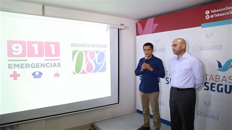 México Sur Noticias Columnas en Tabasco Incidencia delictiva más baja de la última década en