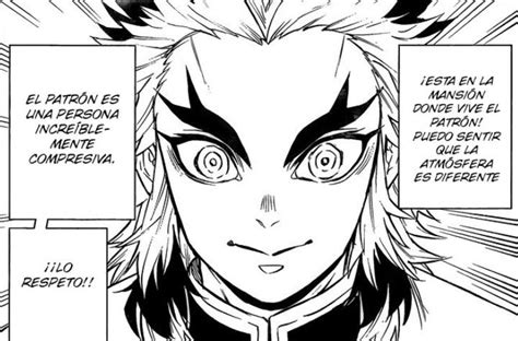 Spin Off De Kimetsu No Yaiba Rengoku Kyojuro Gaiden Ryoji Hirano