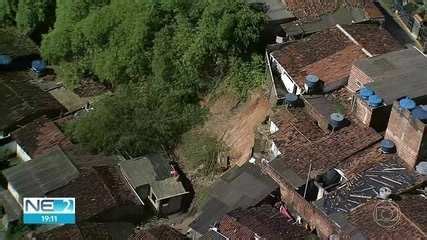 Moradores denunciam barreiras sem proteção e cobram apoio em comunidade