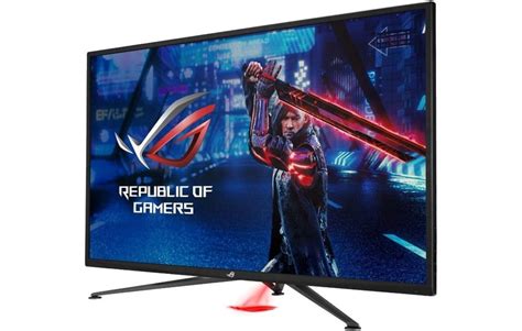 Игровые мониторы для ПК - рейтинг лучших мониторов для игр