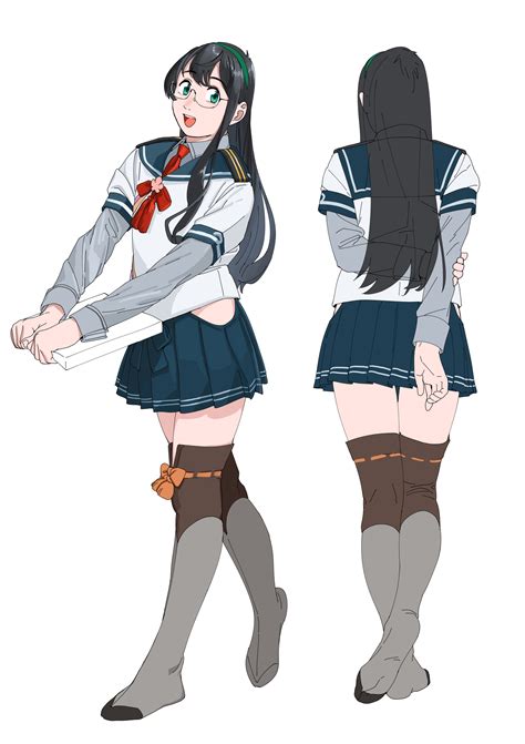 Ooyodo Kancolle Danbooru