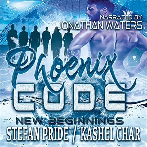 Phoenix Code Books Free Audiobooks