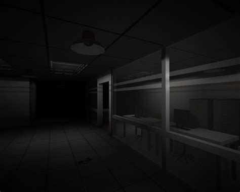 SCP Containment Breach Ultimate Edition скачать торрент бесплатно на пк