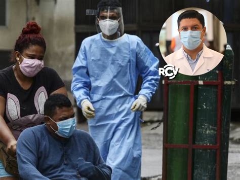 Honduras Experimenta Aumento De Casos Covid 19
