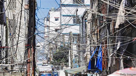 Lebanons Economic Crisis Is Wrecking The Environment Too