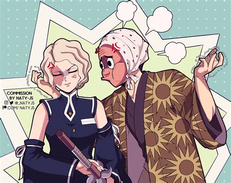 Commission By Naty Js On Deviantart
