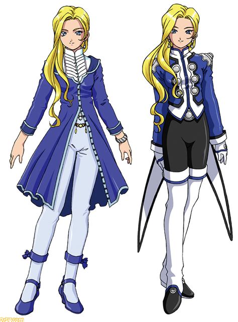 Glycine Bleumer Sakura Taisen And 3 More Danbooru