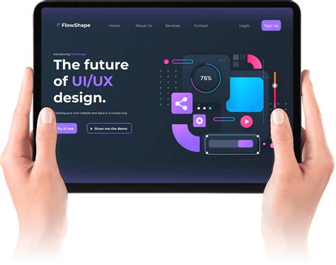 Uiux Web Wireframe Infiniti Multimedia Group