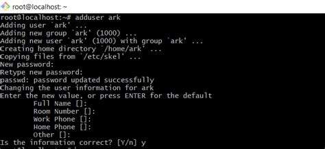 How To Setup Ark Survival Evolved Server On A Ubuntu Vps — Racknerd
