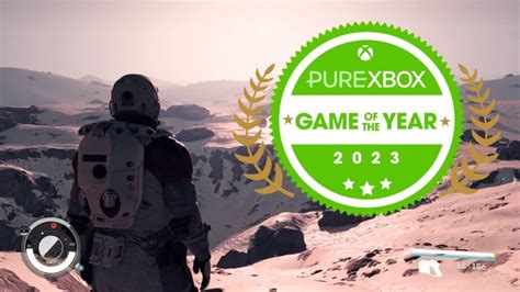 Pure Xboxs Game Of The Year 2023 The Results You Didnt See Pure Xbox