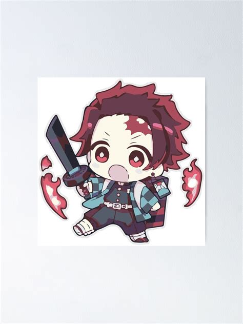 Top 99 Hình ảnh Tanjiro Chibi Cute đẹp Nhất Tải Miễn Phí