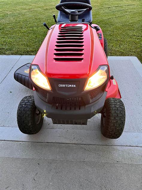 Craftsman Riding Lawn Mowers for sale in Richmond, Kentucky | Facebook Marketplace