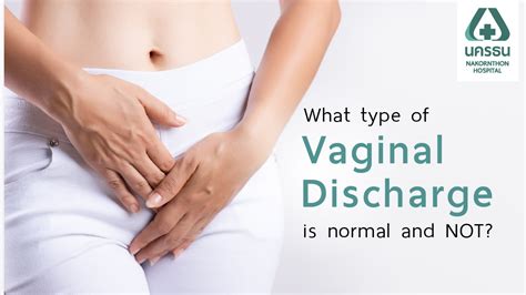 Vaginal Discharge Types Causes Symptoms Treatment 44 Off