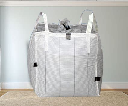 FIBC Bags Manufacturer In Surat FIBC Sacks Exporter
