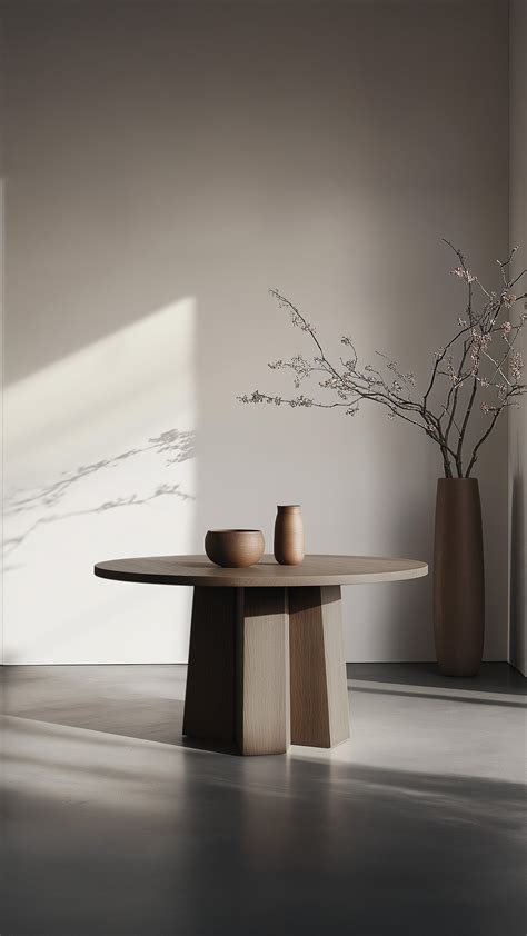 Sereno Coffee Tables — Joel Escalona