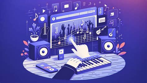 Vue如何播放音乐 • Worktile社区