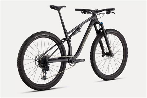 Specialized Quietly Announced The Chisel Comp Evo