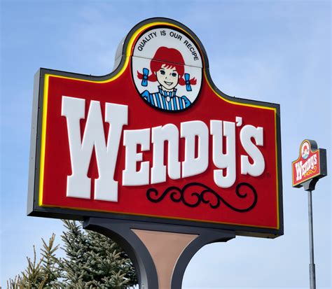 Wendy Thomas The Original Wendys Girl 1966 ~ Vintage Everyday