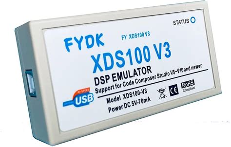 Xds100v2 Jtag