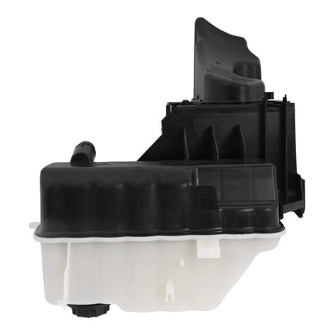 For Ford F250 F350 F450 F550 Super Duty Engine Coolant Reservoir Tank W