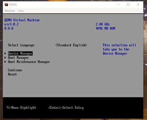 Windows 10 For Arm With Qemu For Windows Dfighter1985 Windows 10 For Arm With Qemu For Windows Dfighter1985