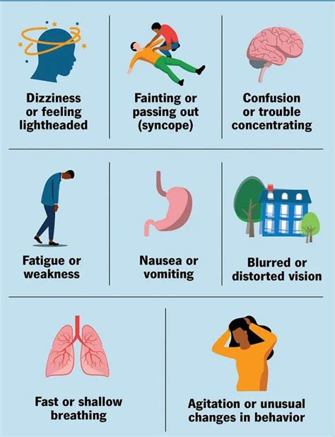 Low Blood Pressure Hypotension Causes Symptoms 45 Off