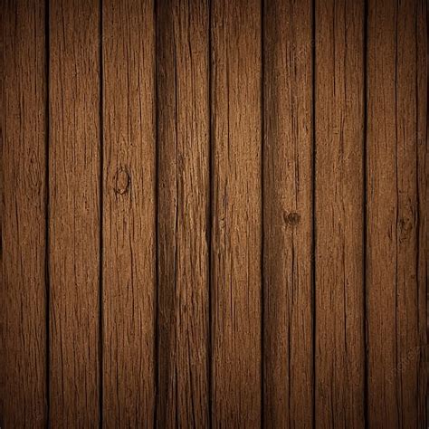Vertical Brown Scratch Wooden Texture Background Wooden Wood