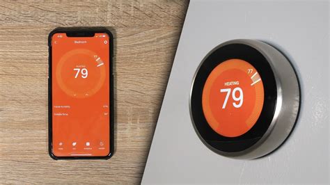 How To Download Nest Thermostat App Devicemag