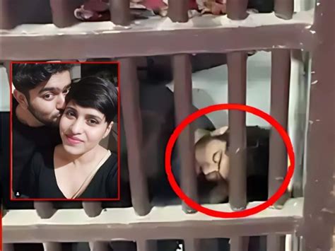 Shraddha Walkar Murder Case Police Have Got Hold Of An Important Cctv