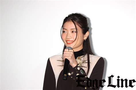 東野絢香 映画初出演「正欲」稲垣吾郎＆新垣結衣ら魅了！称賛受けまくりではにかむ