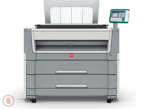 Oce Plotwave 360 Printers And Presses