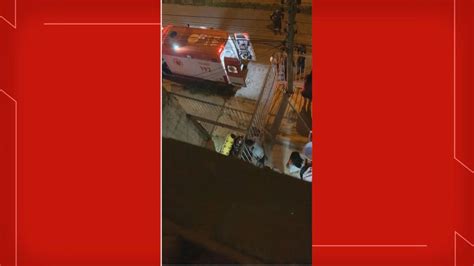 Feminicídio Mulher Morre Após Ser Esfaqueada Pelo Namorado No Df