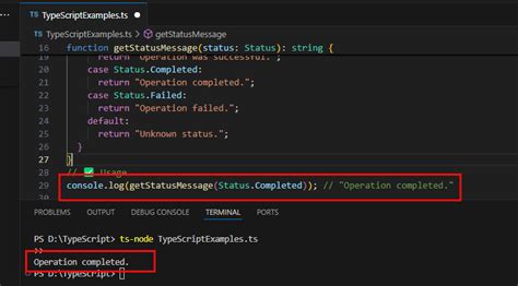 How To Avoid Duplicate Enum Values In Typescript
