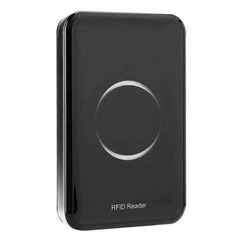 LIG Lecteur De Carte Uhf Mhz Uhf D Étiquette Électronique Interface Usb Affichage Led Sans