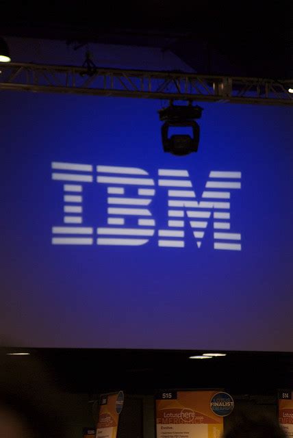 Ibm Opens Apac Watson Hub In Singapore
