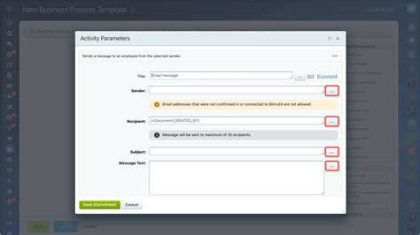 Create A Sequential Workflow Template