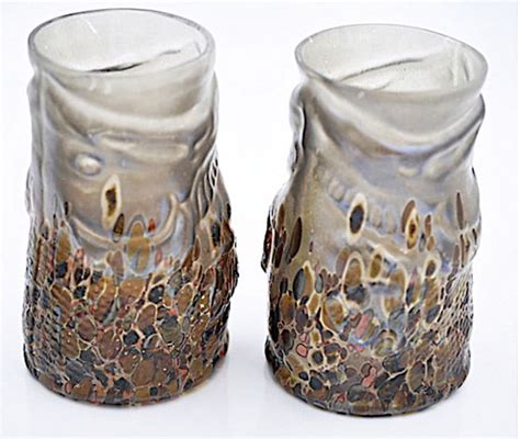 Trout Glasses Encyclopedia Of Arkansas