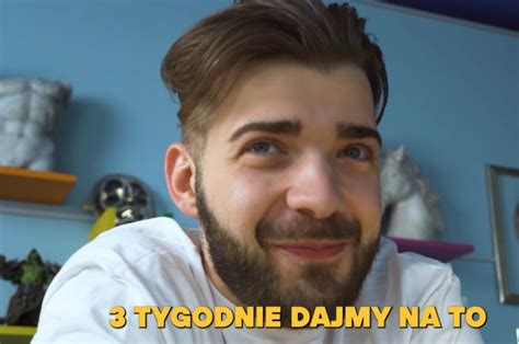 Wojtek Przeździecki Ojwojtek Youtube Influencerzy Scam Wkładki