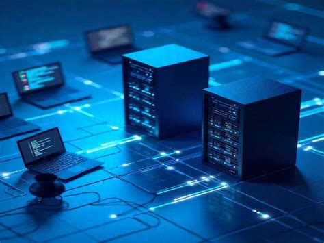 Windows Networking Tutorial