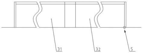一种混凝土预制构件预养护窑的制作方法