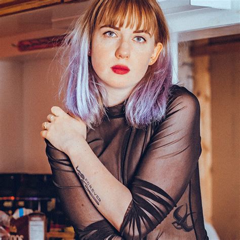 Alexandra James Songwriters Hall Of Fame