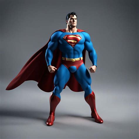 Superman Has Big Bulge Nothing Cover S Bulge By Supermanbutt On Deviantart